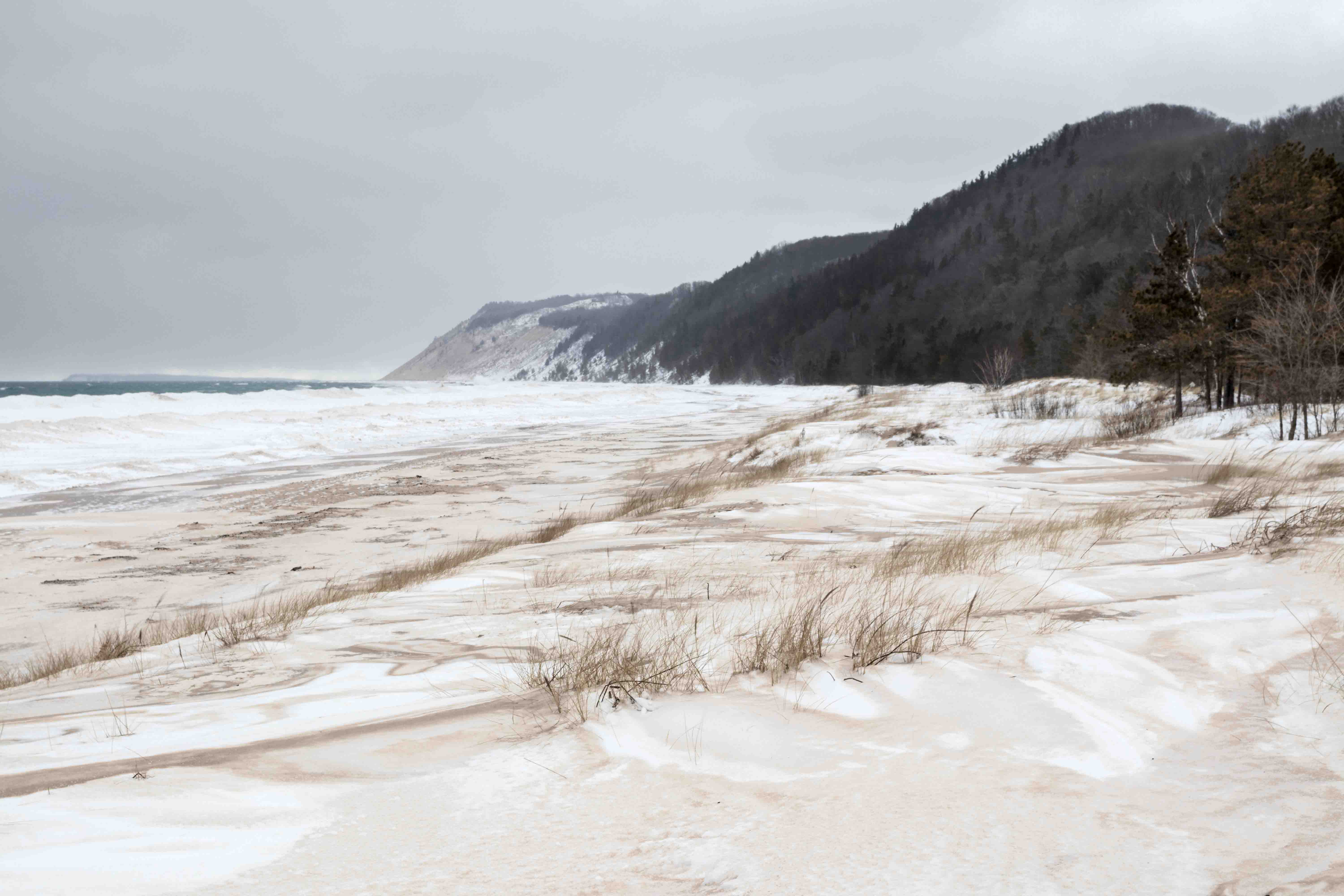 Esch Road Beach 1-2025 – from TIFF-5052 – Photography by Rodney Martin